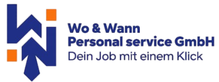 Wo & Wann